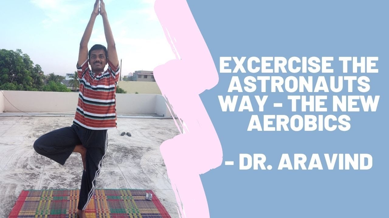 Aerobics workout Excercise revolution by Dr Kenneth H Cooper in English ...