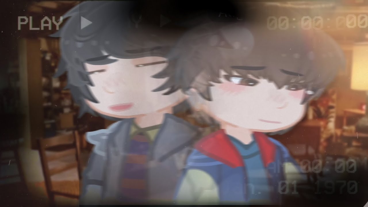 Mixed berries ; byler stranger things s5 - YouTube