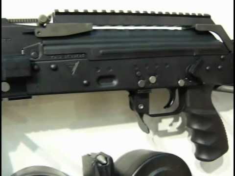 MSPO 2010 - Beryl i Mini Beryl - Kielce / Czerwona Orkiestra - YouTube