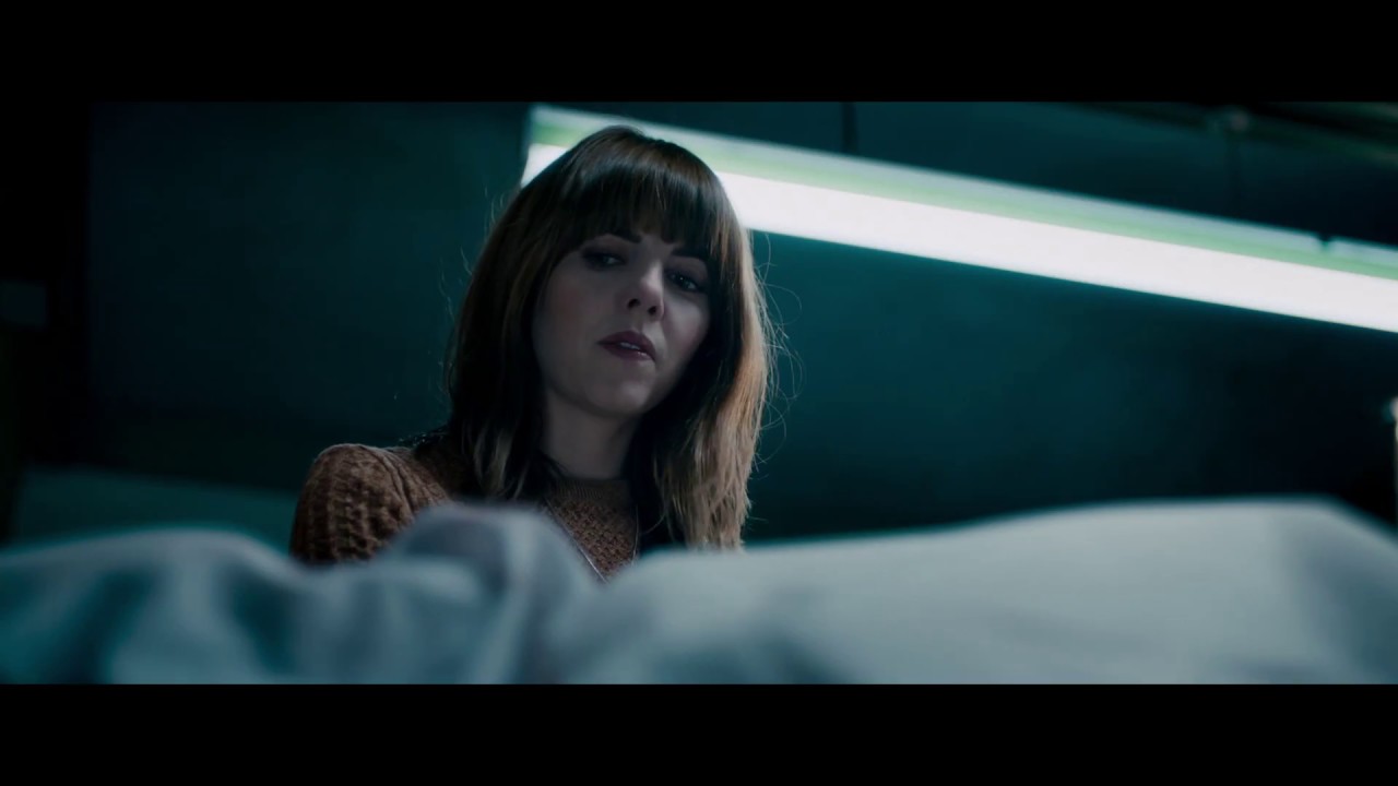 Autopsy - Clip "Perchè ha il volto coperto" - YouTube