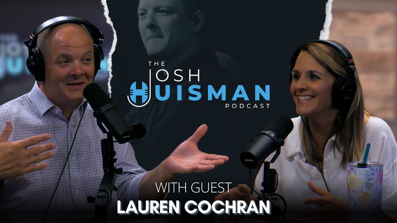Ep. 14 | Hope at Home | Lauren Cochran on How to Bring the Hope of ...