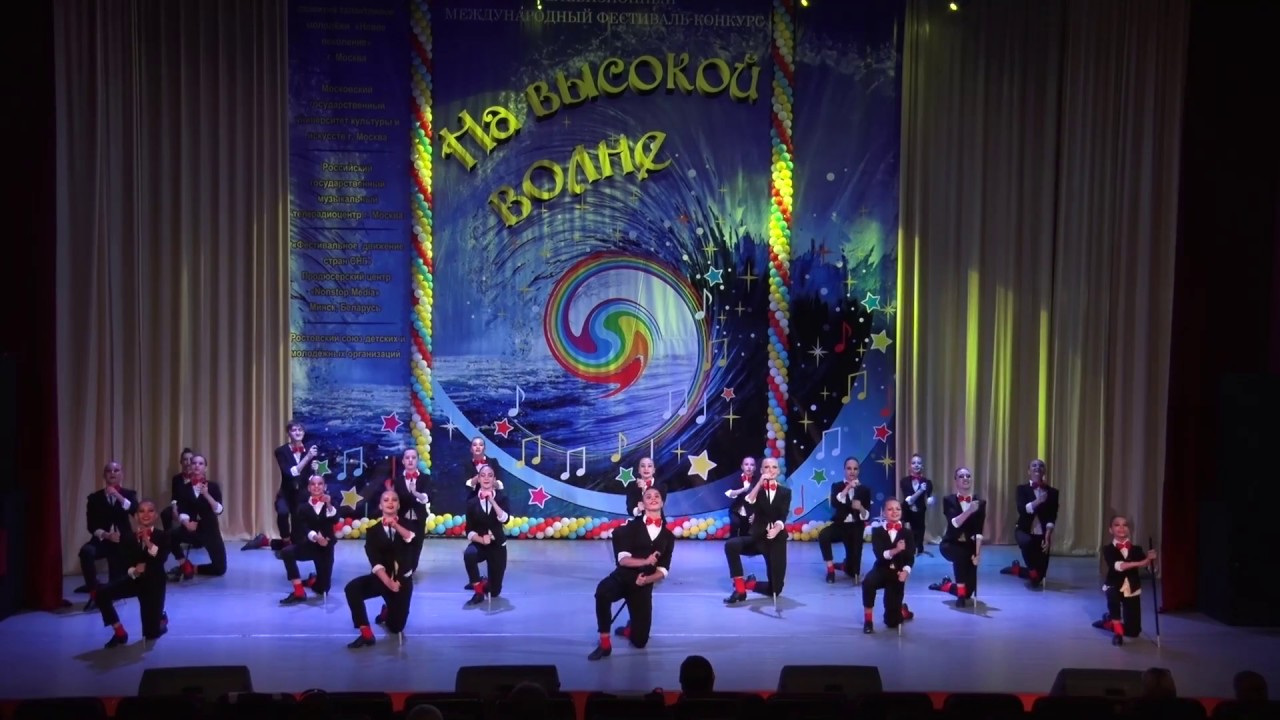 «Mira-Dance» Step by step ( степ, чечётка) - YouTube