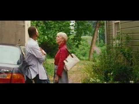 Shadowboxer (Helen Mirren) & My Chemical Romance