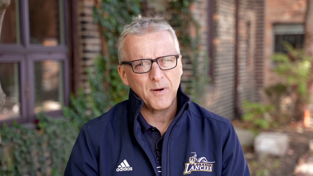 President Gordon's Diwali Message - YouTube