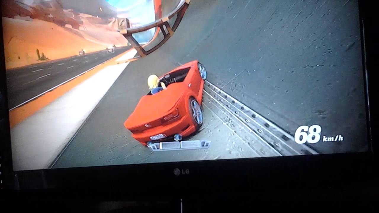 joy ride turbo! - YouTube