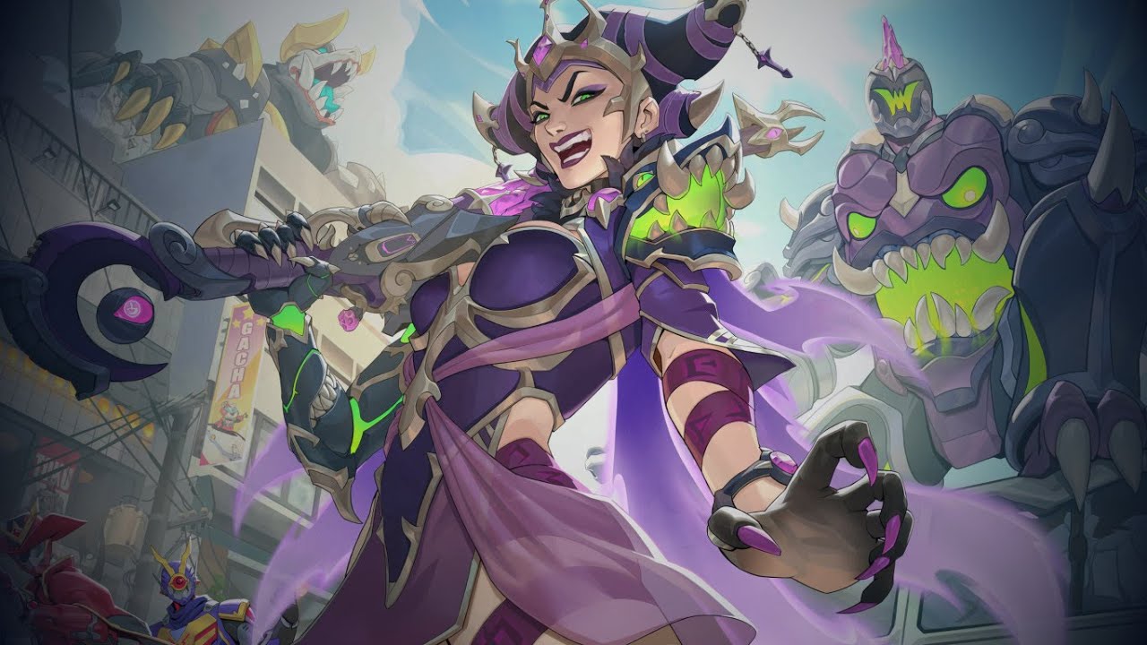 Seems the matchmaking goin well got back to plat 4 now - YouTube