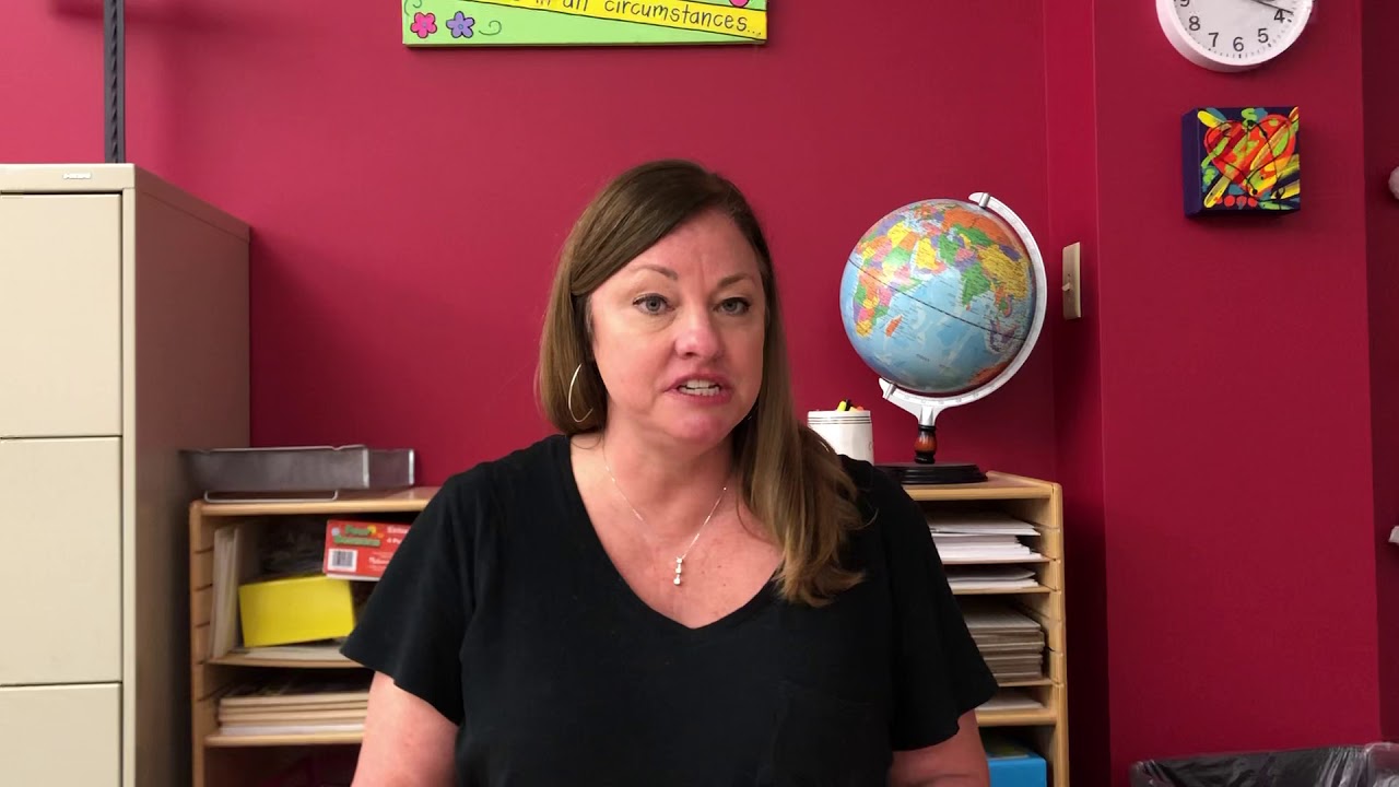 Mrs Falcon PP14 & PP15 - YouTube