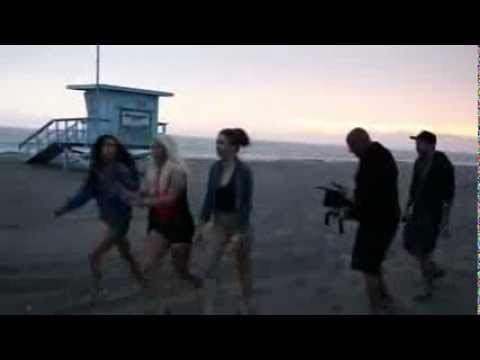 Amelia Lily - You Bring Me Joy (Teaser) - YouTube