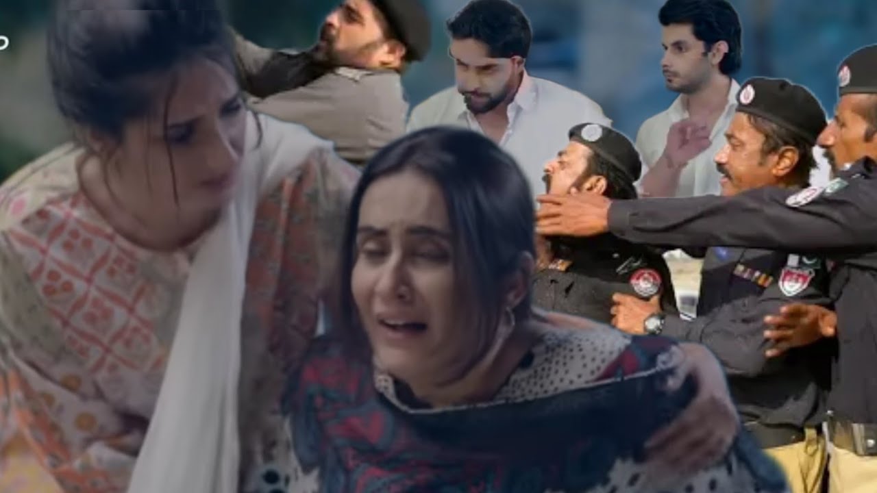 Inteha 2nd Last Episode Teaser | Inteha 2nd Last Episode Promo | Full ...