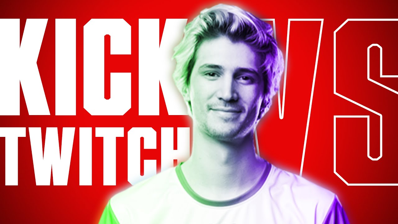 KICK vs TWITCH vs YOUTUBE vs RUMBLE - YouTube