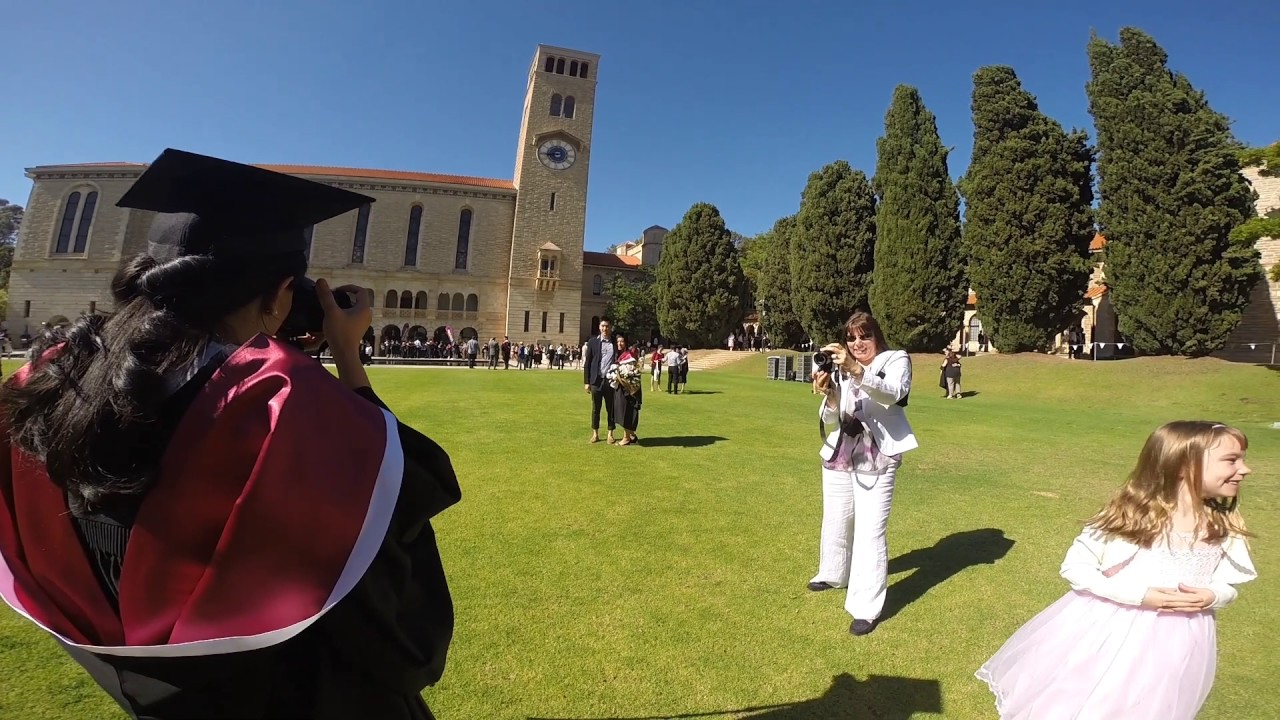 YT Graduation - YouTube