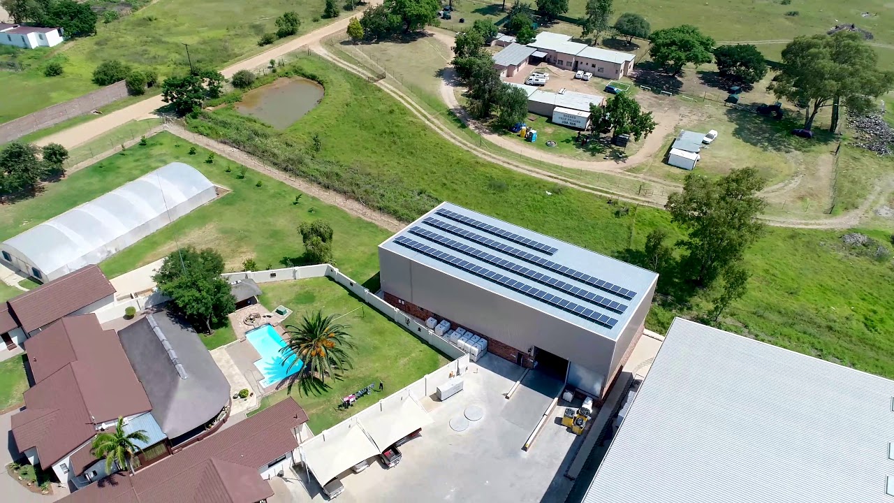 Metson World - YouTube