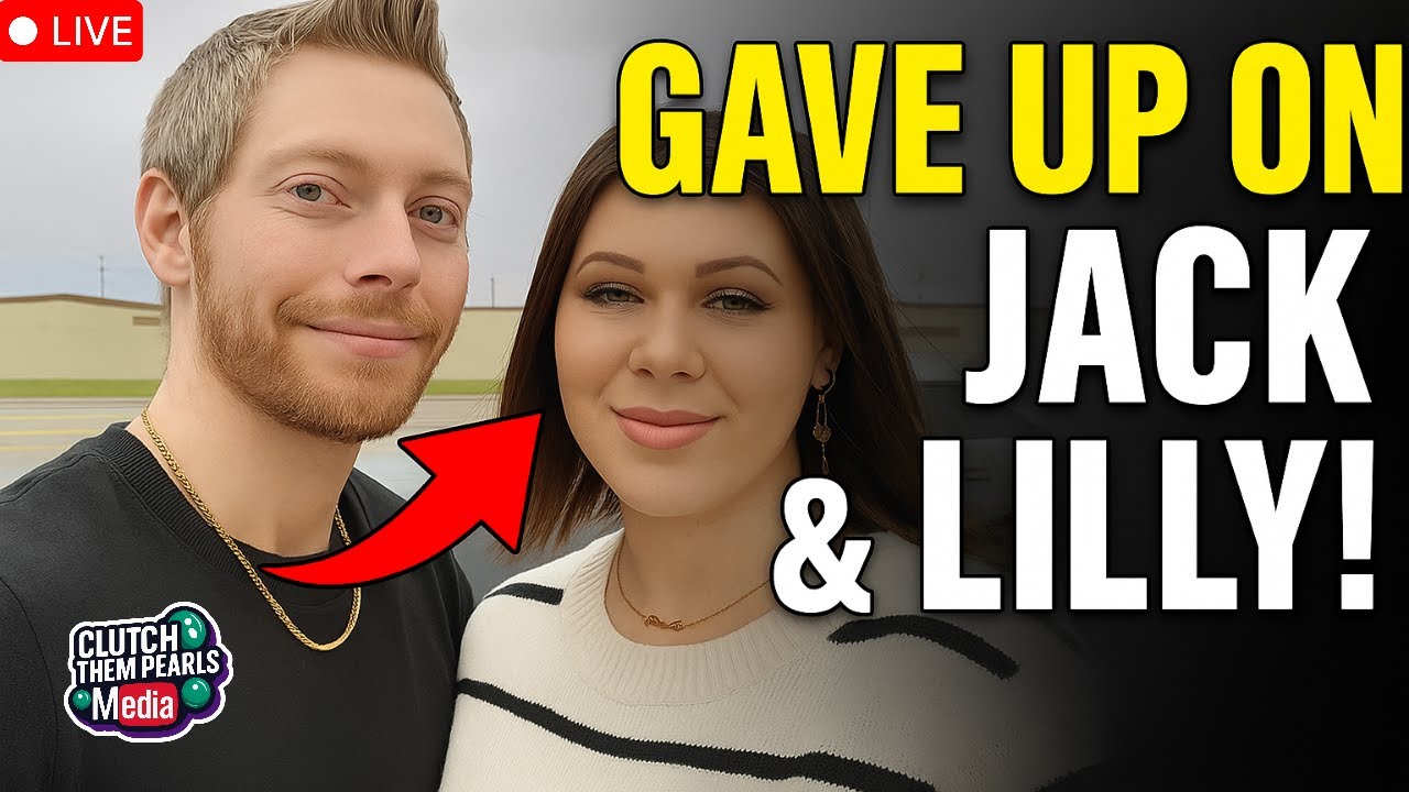 BREAKING | 3MONTHS GONE: Jack & Lilly Vanished Without a Trace| No One’s Talking!| NEW DANIEL ...