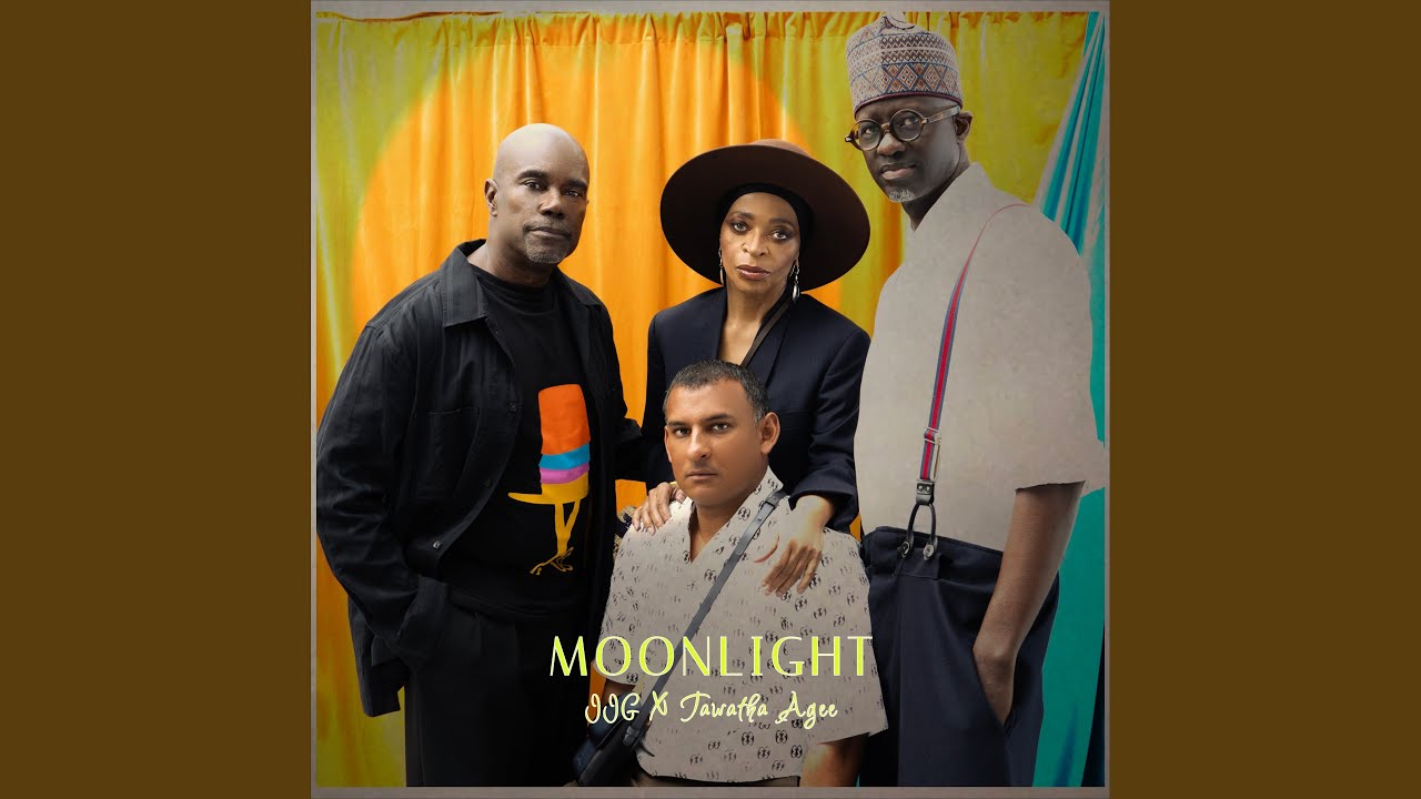 MOONLIGHT - YouTube