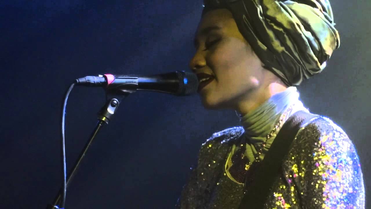 Yuna—Decorate (HD) - YouTube
