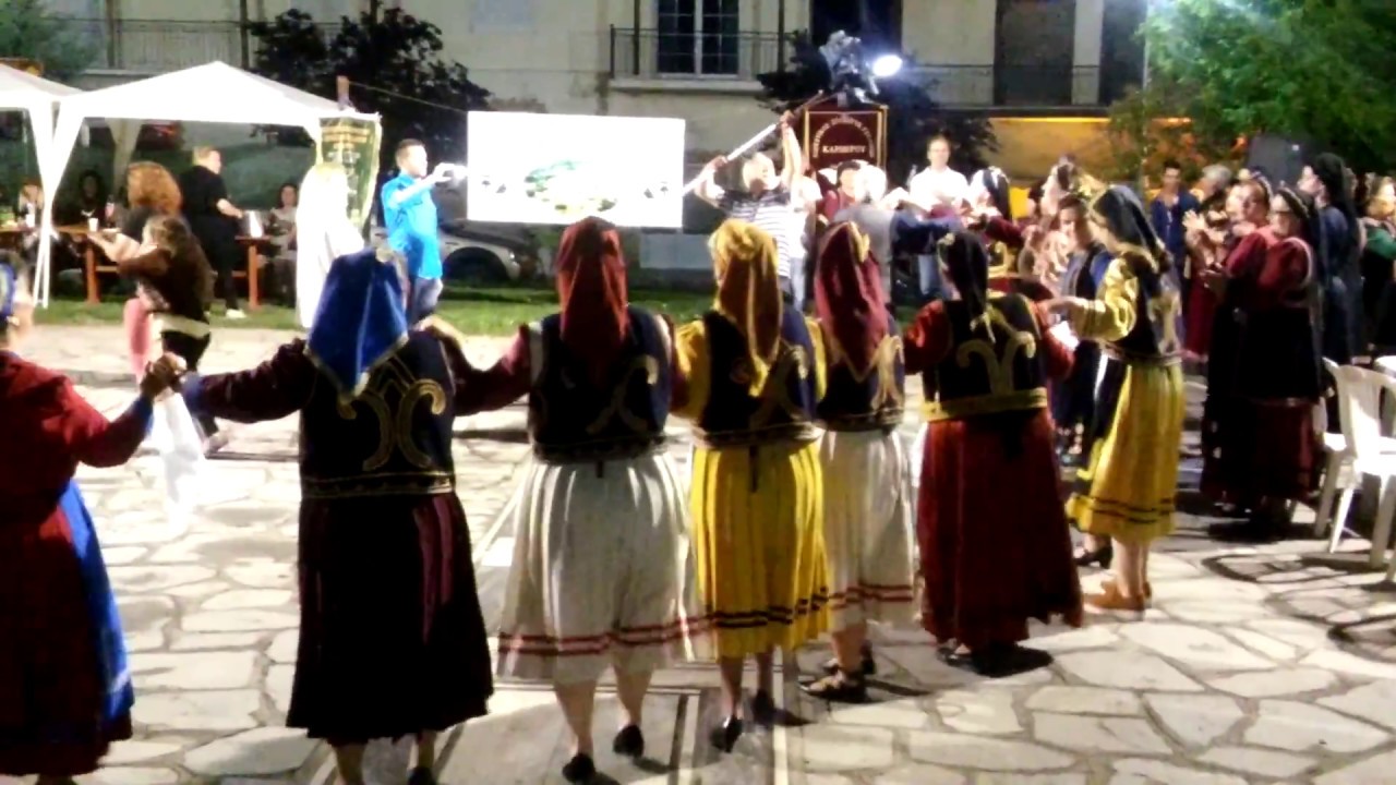 Πέρασα απ΄την πόρτα σου - YouTube