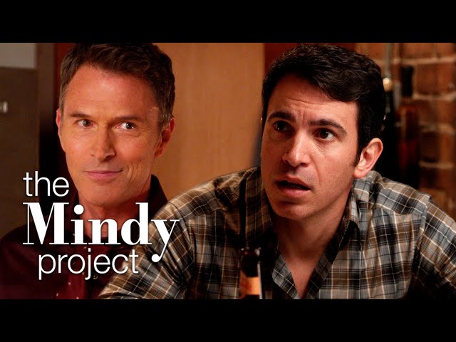 Danny And Mindy Quotes