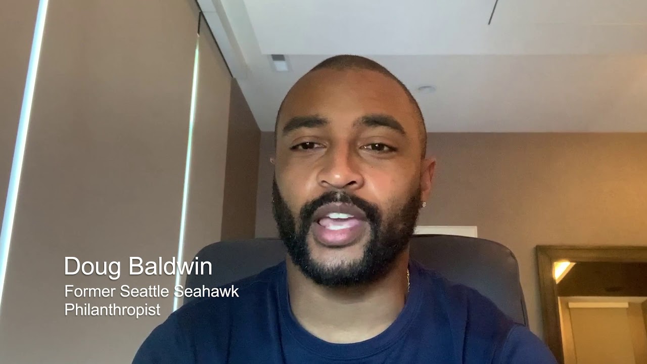 Beyond the Build 2020 Virtual Fundraiser - Tim Lieb Doug Baldwin - YouTube