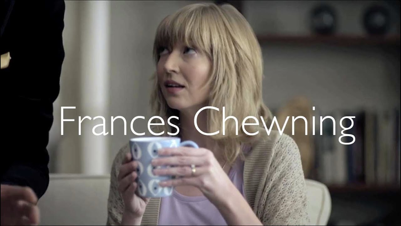 Frances Chewning's acting reel - YouTube