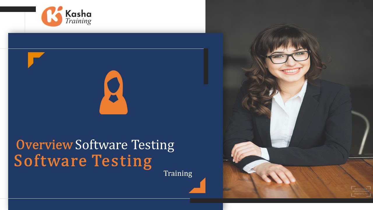 Software Testing Mastering Software Testing A Comprehensive Guide Kasha Youtube