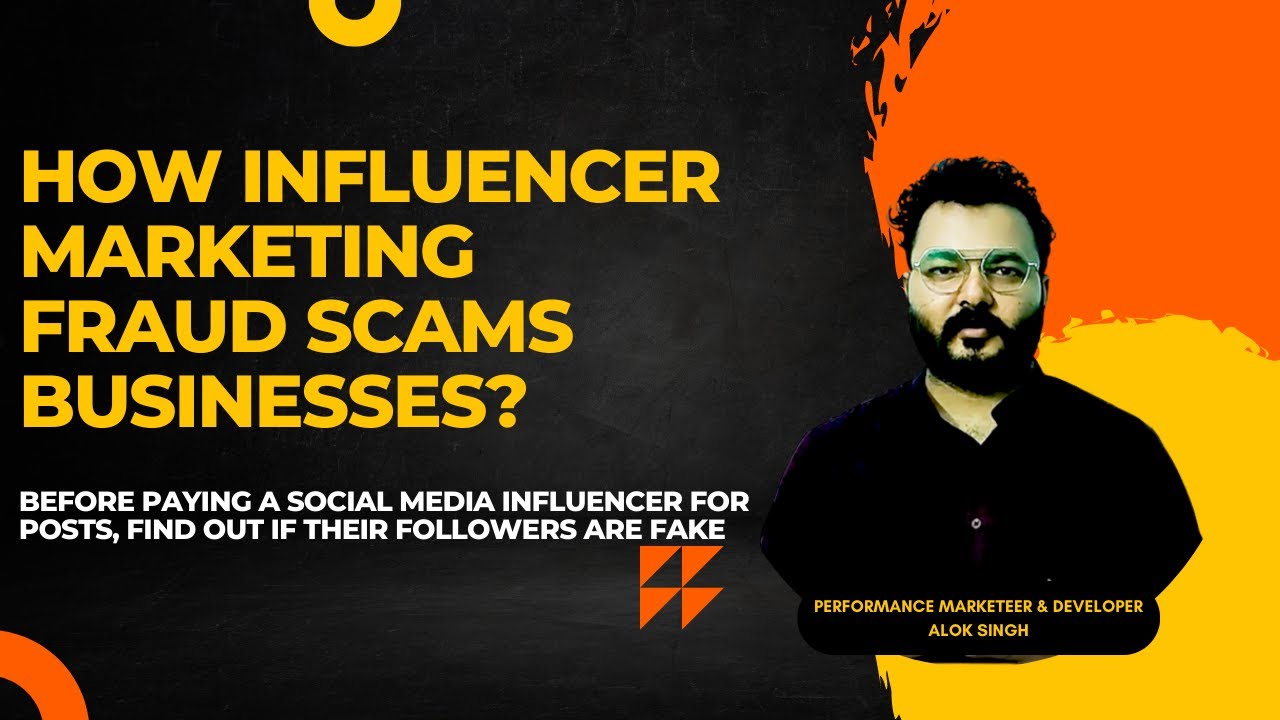 What Is Wrong With Influencer Marketing Strategy? | Influencer ...