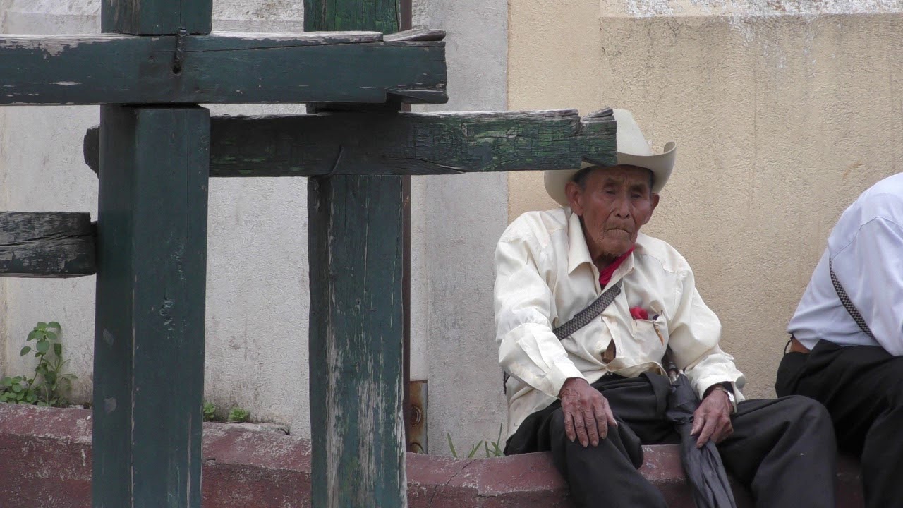 El Mishito, Marimba de Guatemala - YouTube