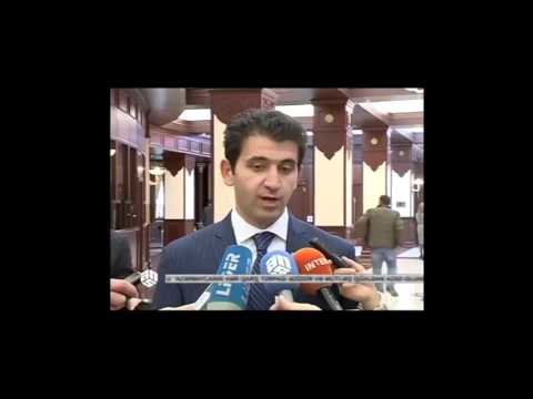 Naqif Həmzəyev müsahibə verdi