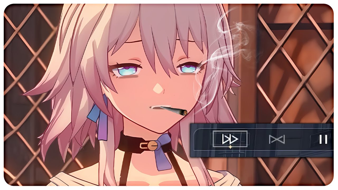 How it feels to Play on Normal Speed | Honkai Star Rail - YouTube