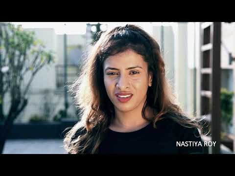 NASTIYA ROY | JUST LIKE THAT | CINEATTIC