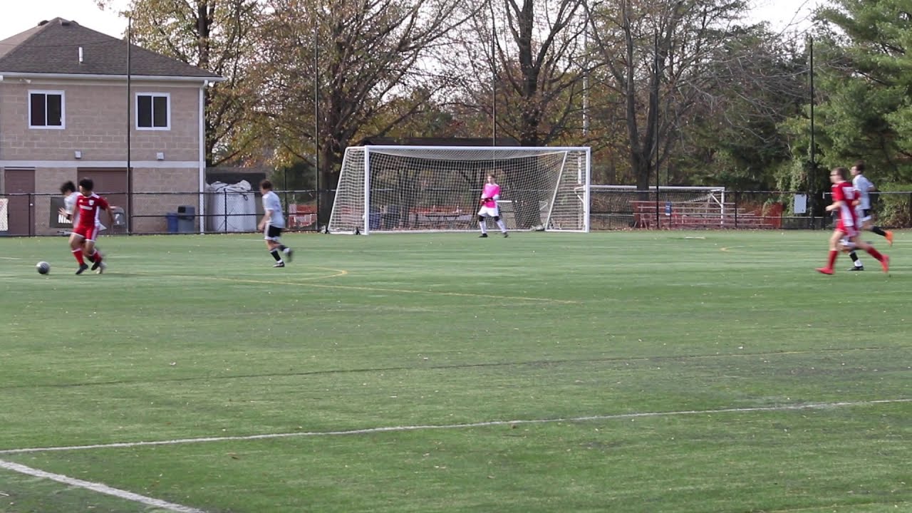 Hunt Country Fall Classic Tournament (VA) Boys 05' - Sat 11/21 - CYA 6 ...
