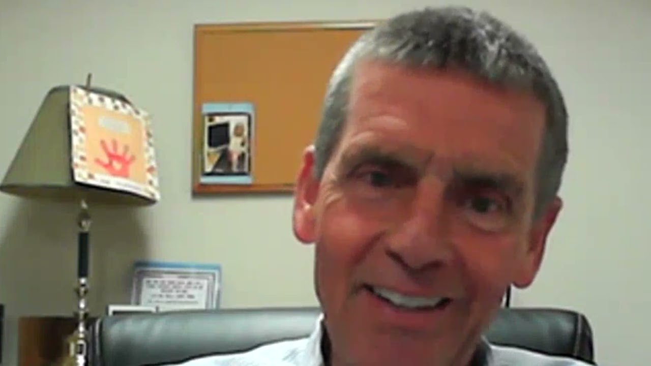 A Look Back At How Larry Huneycutt Become President of ARLINGTON? - YouTube