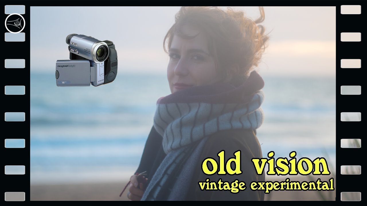 Old Vision | Vintage Experimental - YouTube