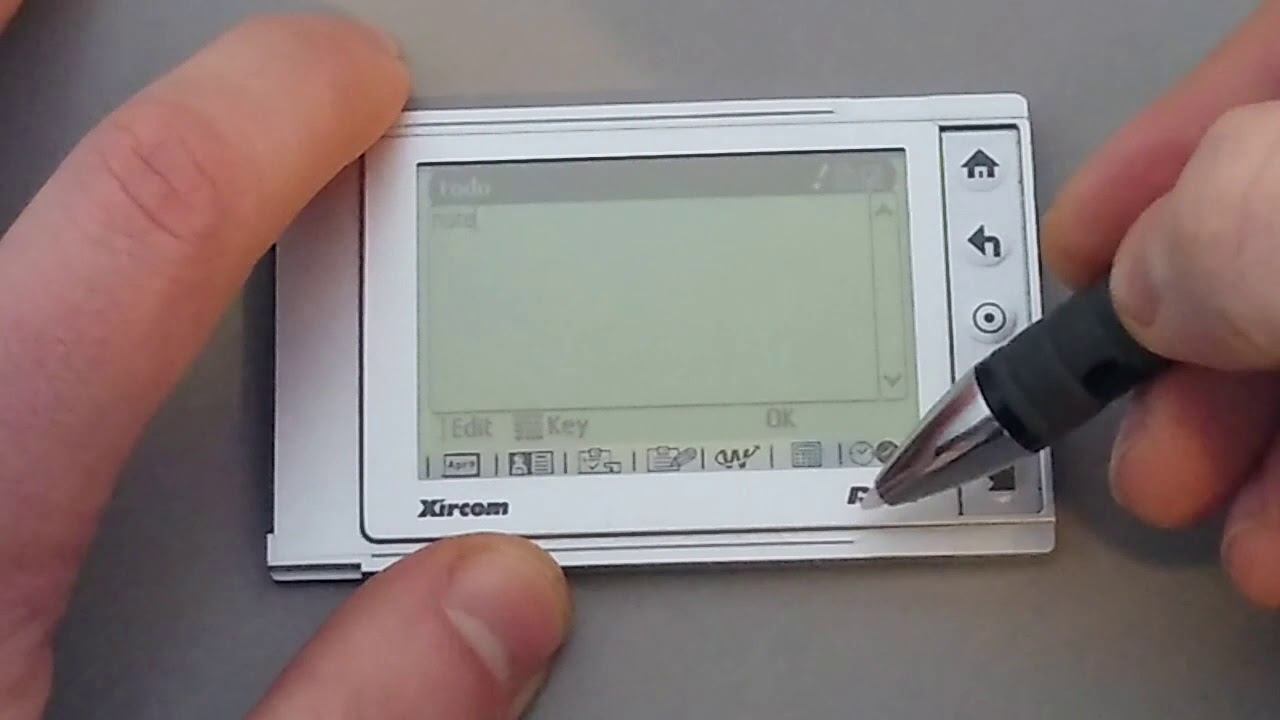 Rex 6000 overview - YouTube