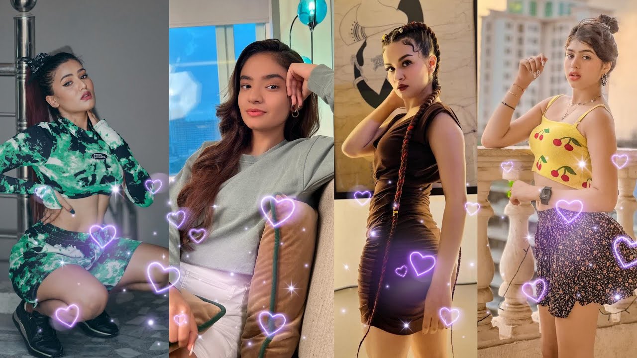 New Instagram ReelsTrending Videos | All Famous TikTok Star | Today ...