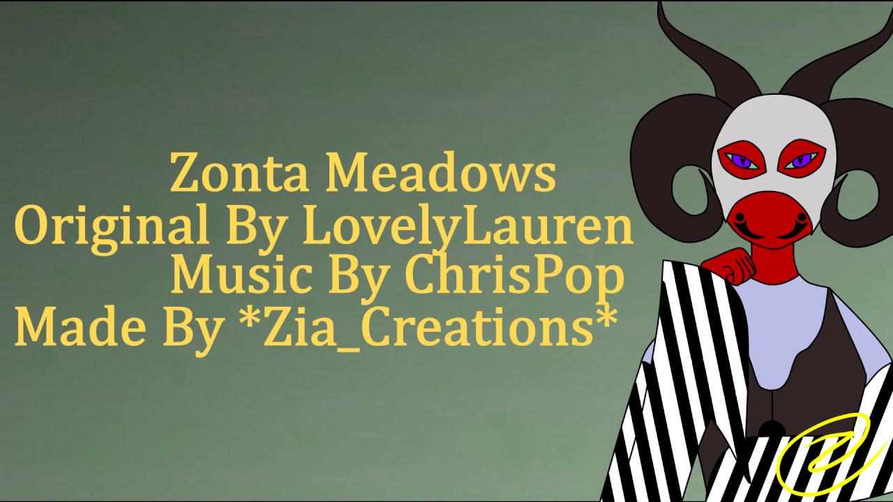 Zonta Meadows Meme - YouTube