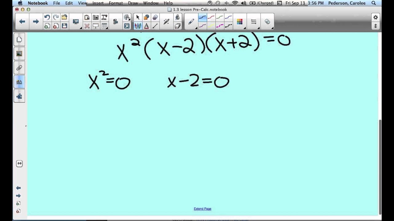 Fx g x Find Values YouTube