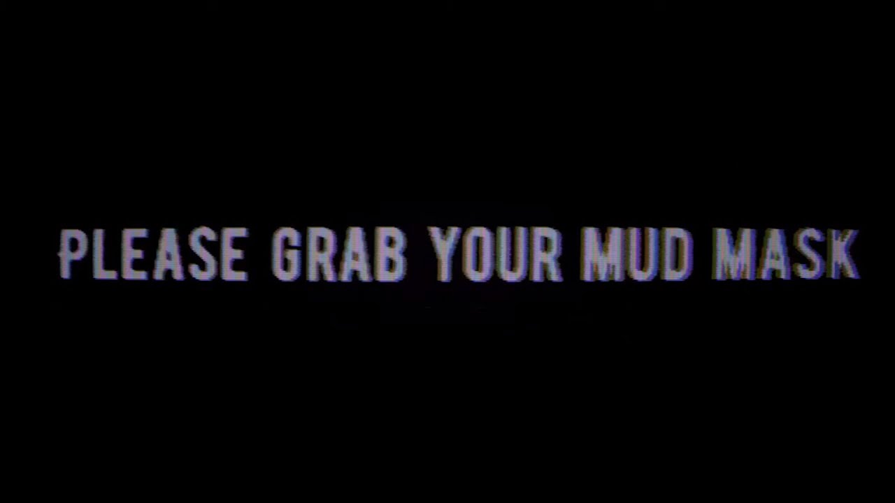 Please Grab Your Mud Mask: A Film by The Recreation Station - YouTube