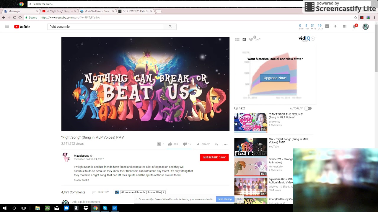 Oct 4, 2017 7:31 PM - YouTube