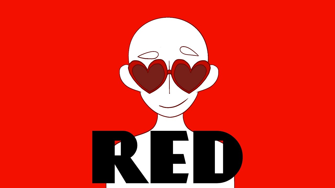 Red (Original Song) - YouTube