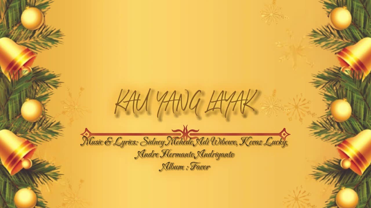 Kay Yang Layak - KBMK POLNES WORSHIP - YouTube