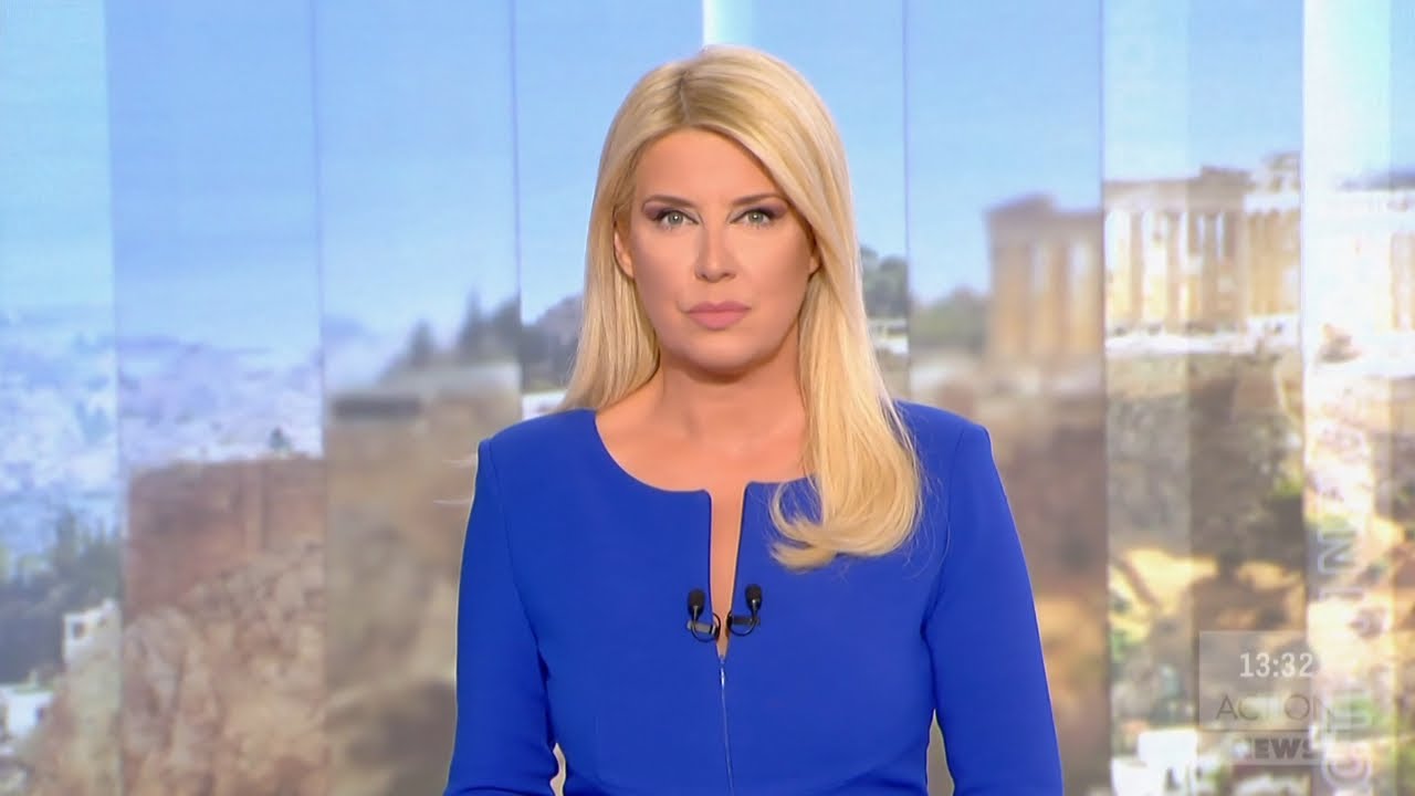 Μεσημβρινό δελτίο ειδήσεων ACTION NEWS - 09/12/2024 | Δελτία Ειδήσεων ...
