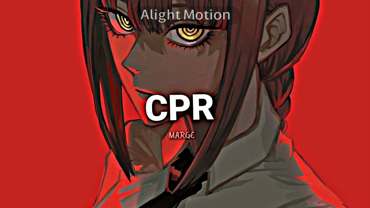 CPR [cupcakke] edit audio - YouTube