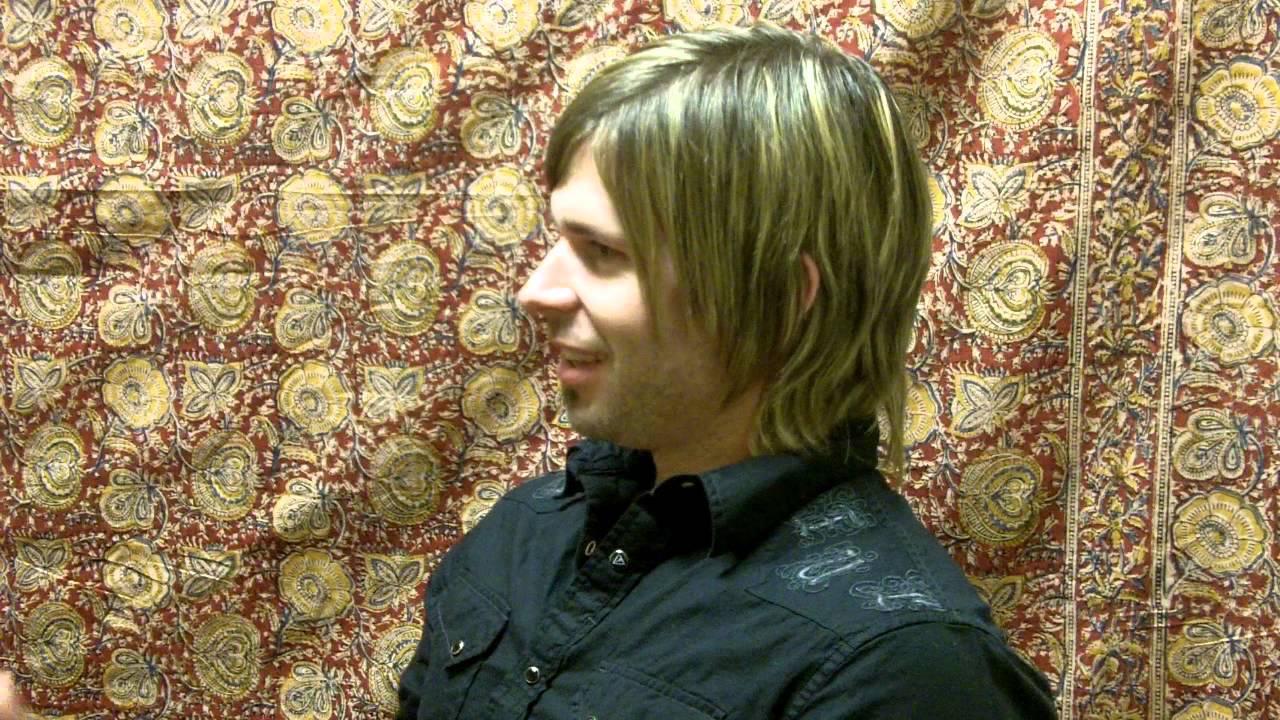 RoadDawg Online Interview with Boone Daughdrill - YouTube