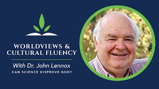 Has science buried God? Oxford professor John Lennox a... | Doovi