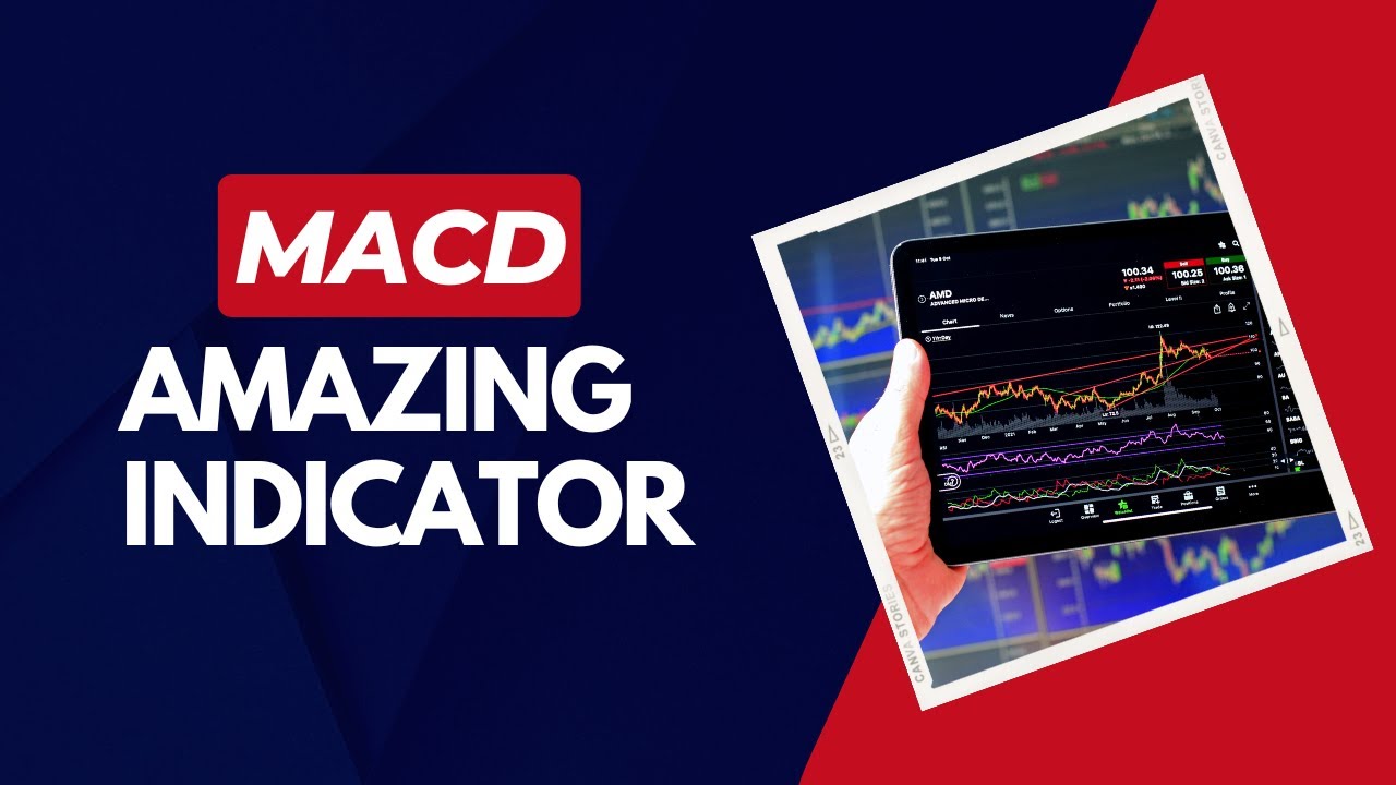 MACD: Simple and Powerful Trading indicator - YouTube