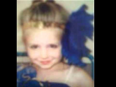 Sammee Johnson My Masterpiece - YouTube