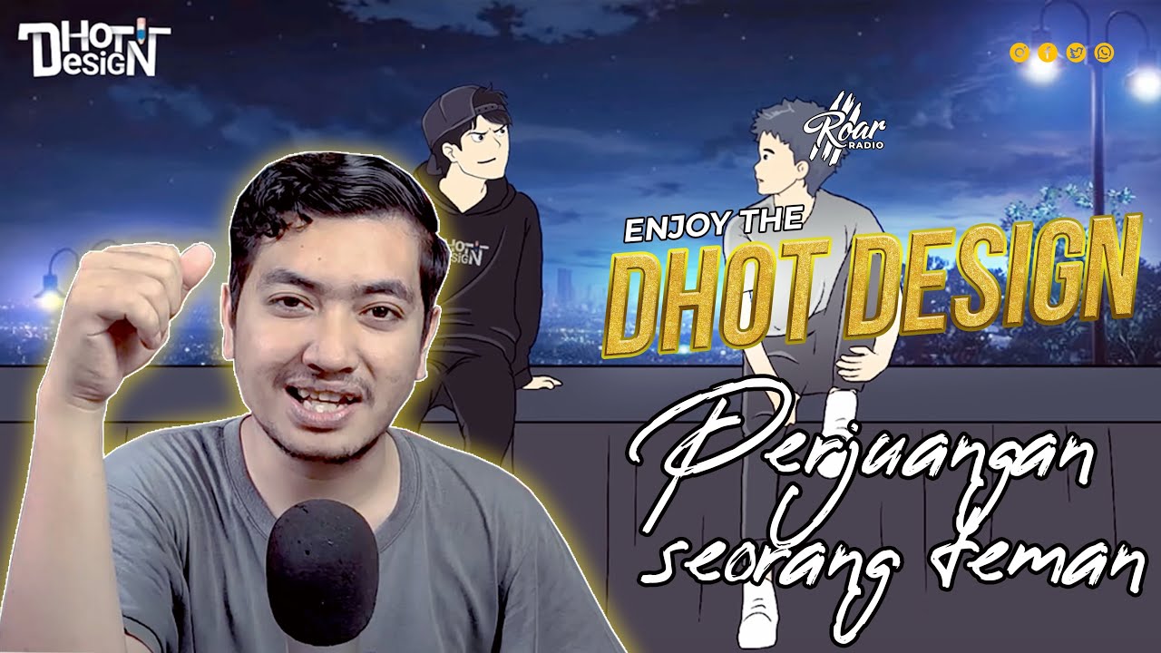 Ngakak Parah !!! | PEOT The HERO - Animasi Sekolah || Dhot Design ...