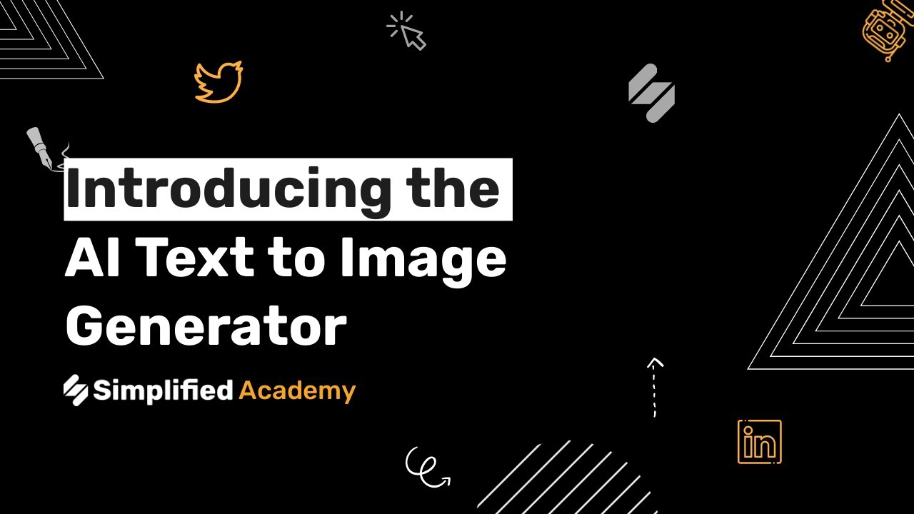 How To Generate AI Art With Minimal Effort: A Simple Guide - YouTube