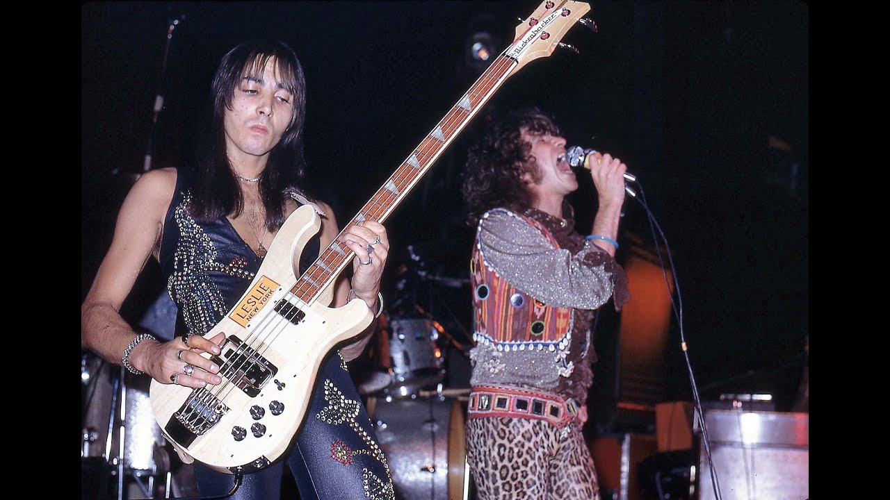 Les Variations We Gonna Find The Way 1970 - YouTube