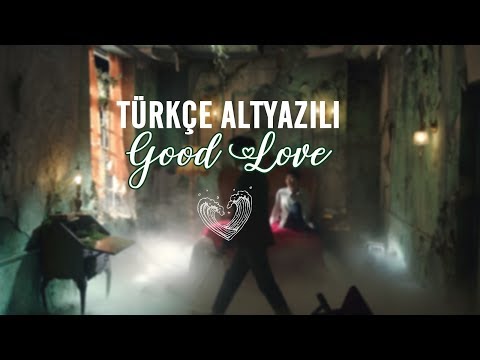 ARON - Good Love Türkçe Altyazılı